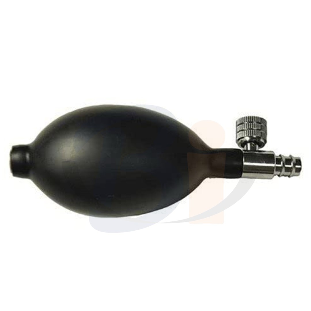 Blood Pressure Valve - 4 Part BP Valve - Bhavpuran Industries